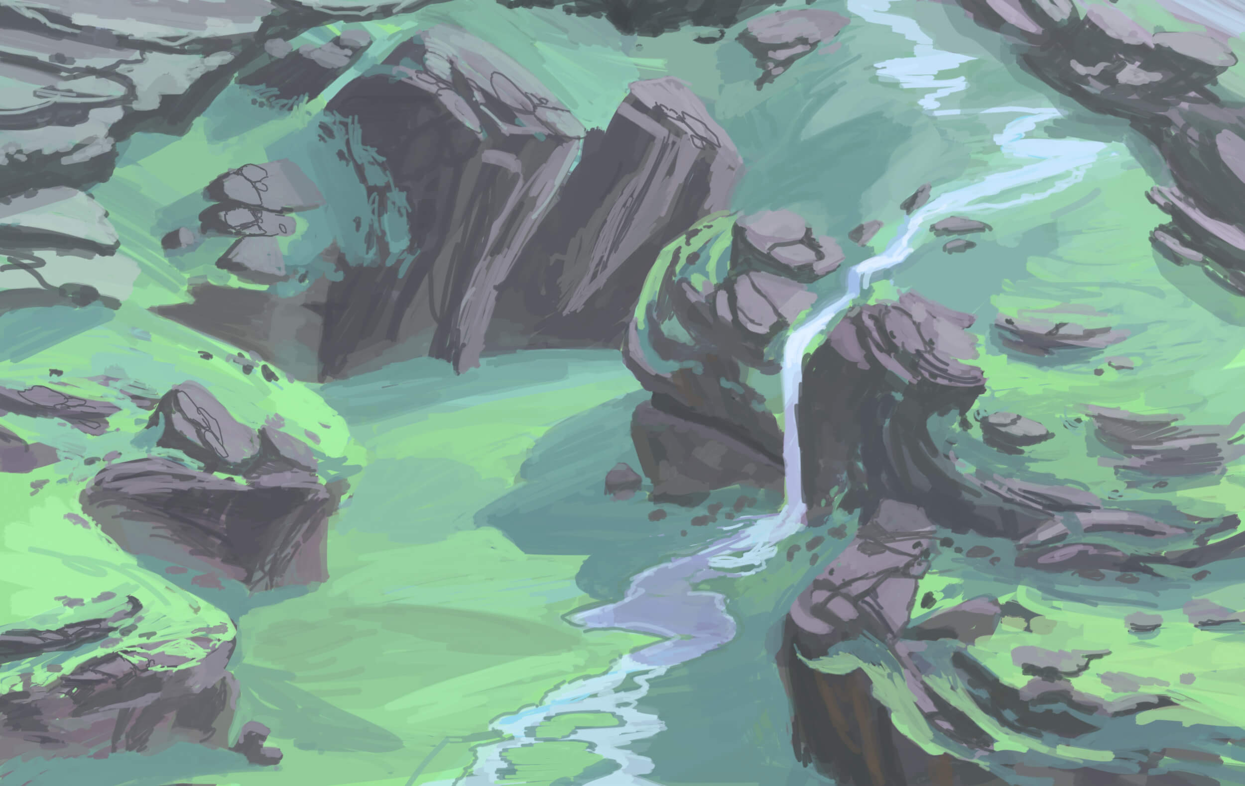 Installation 01 - Weekly Update – 4/14/2017