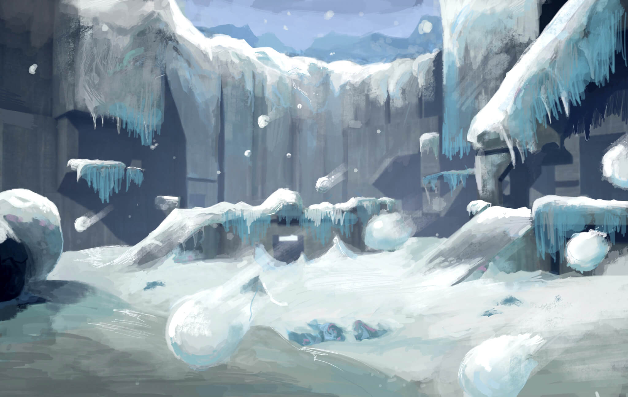 Installation 01 - Weekly Update – 12/2/2017