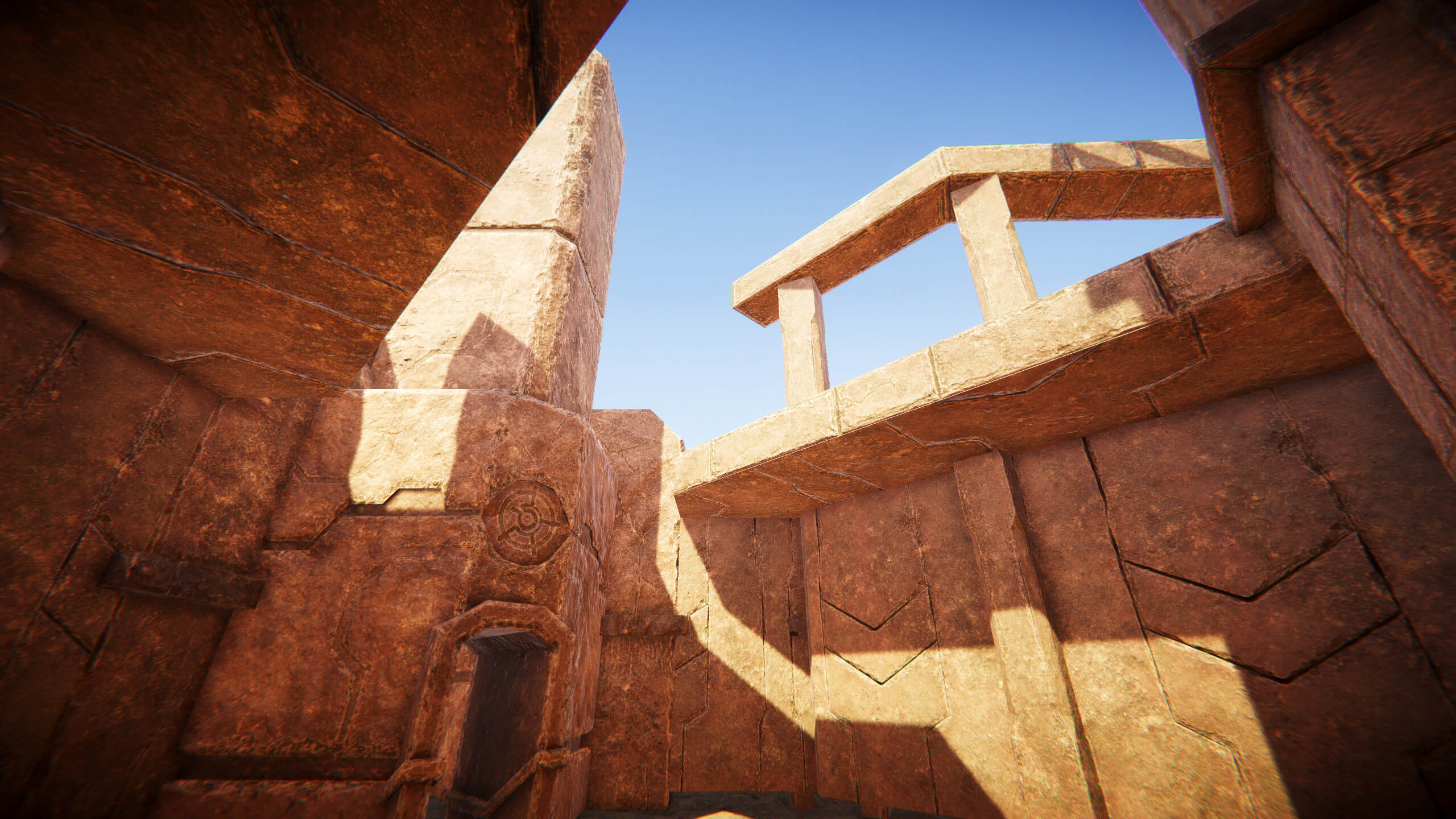 Installation 01 - Weekly Update – 3/24/2017