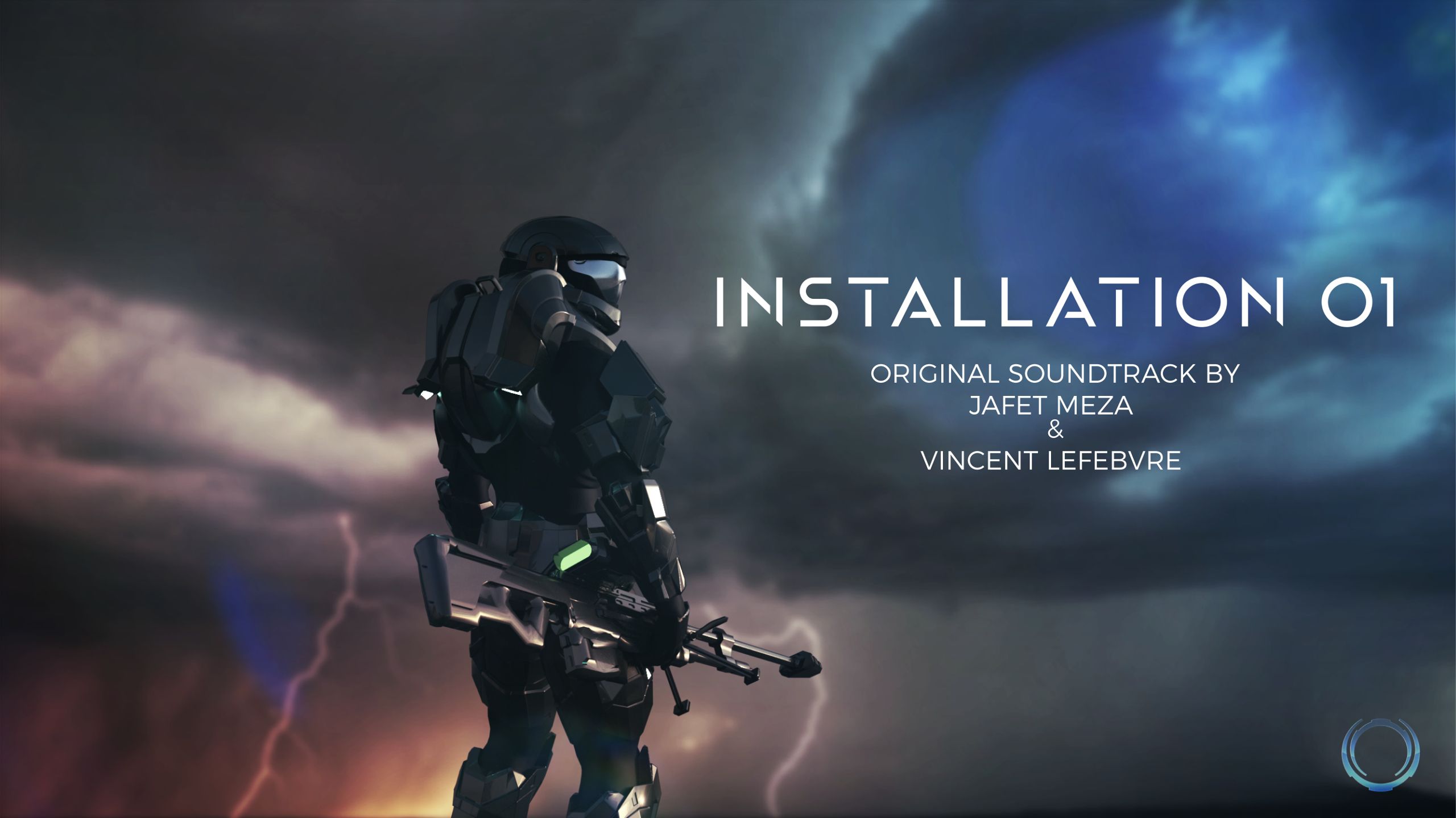 Installation 01 - Installation 01 Soundtrack Preview