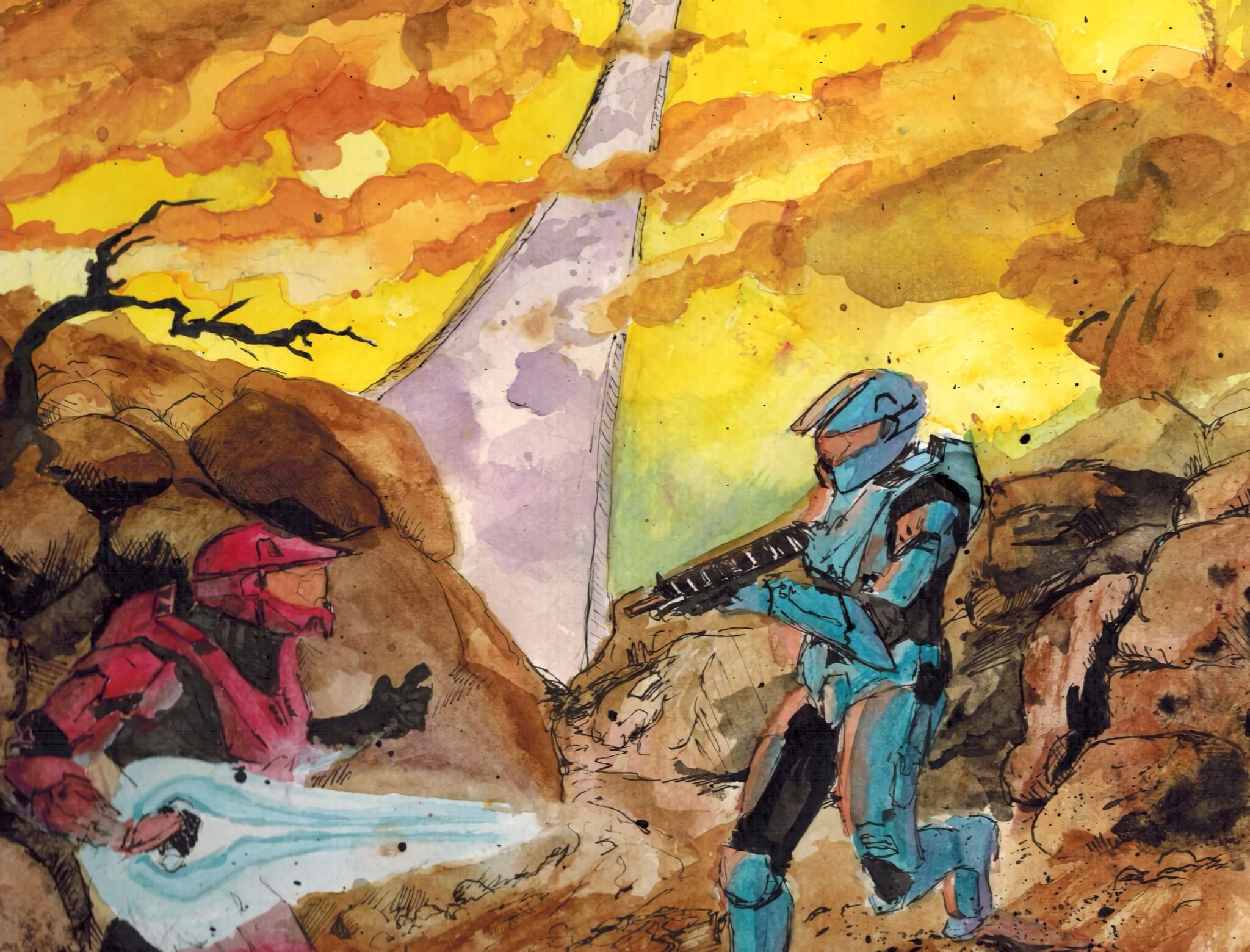 Installation 01 - Welcome to Installation01.org