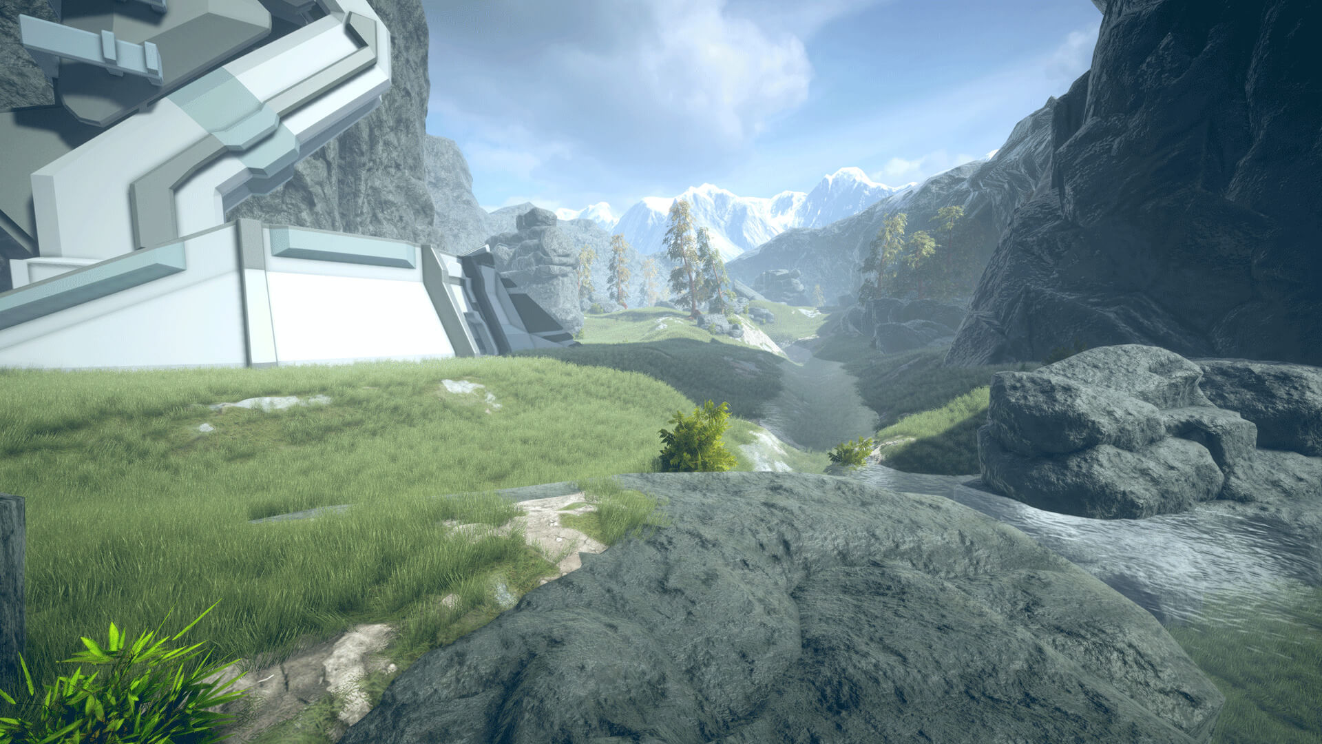 Installation 01 - Installation 01 ViDoc